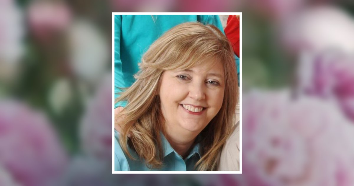 Tonia Kay Apperson Obituary July 1, 2025 - Brown Owens & Brumley Family ...