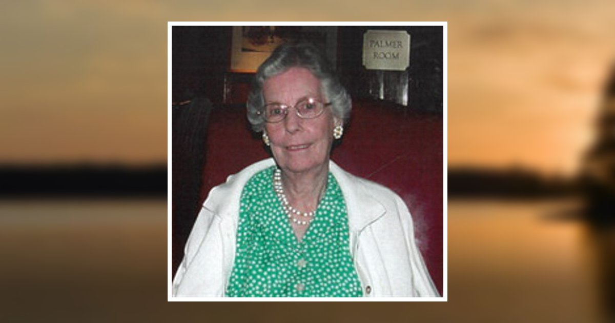 Frances Rice Obituary September 22, 2019 - West Cobb Funeral Home ...