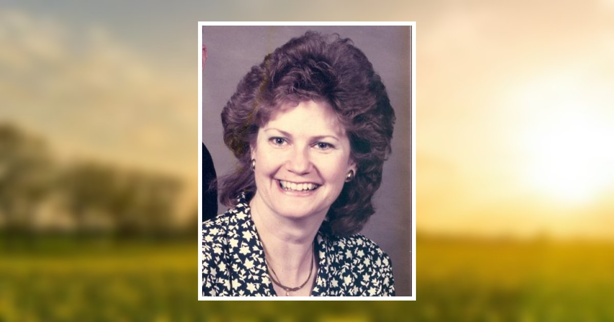 Patricia Louise Fagan Obituary July 14, 2024 - Dengel & Son Mortuary ...