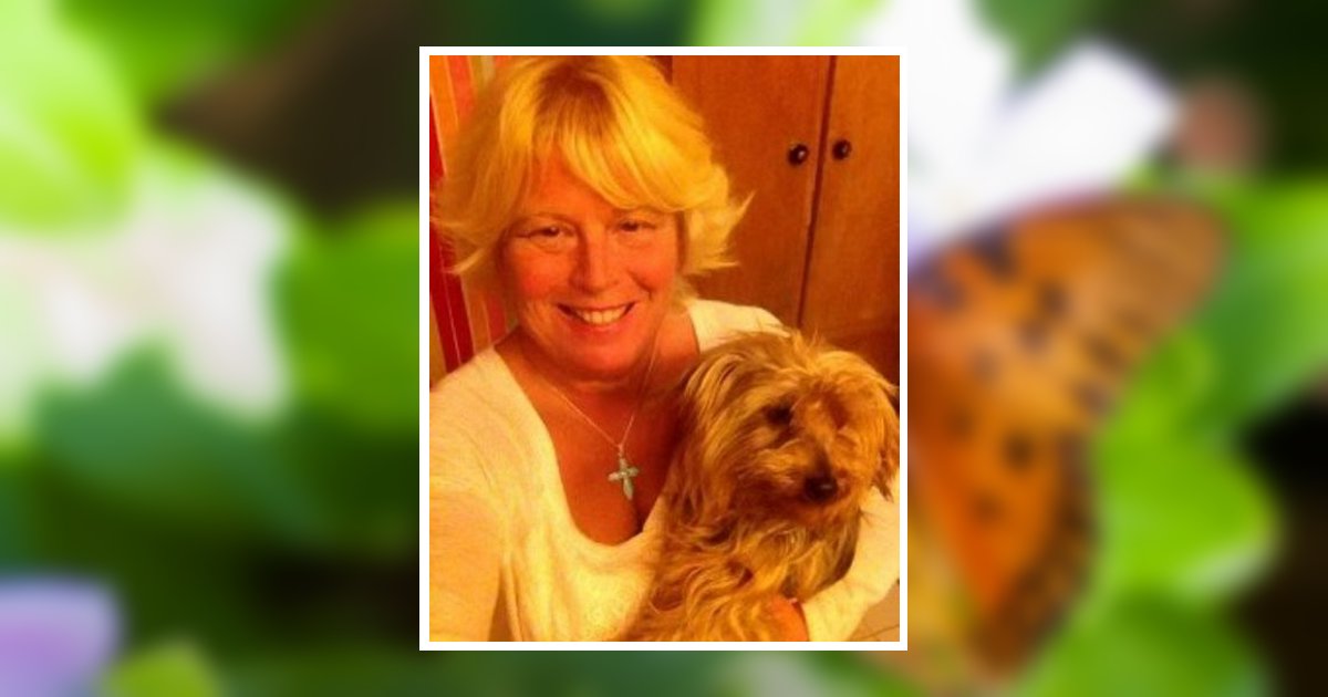 Jody Sumrall Obituary November 28, 2023 - Cleveland-Moffett Funeral Home