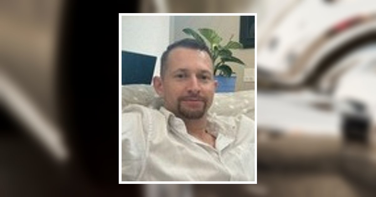 Brandyn Tyler Tesch Obituary September 21, 2024 - Davis Funeral Homes ...