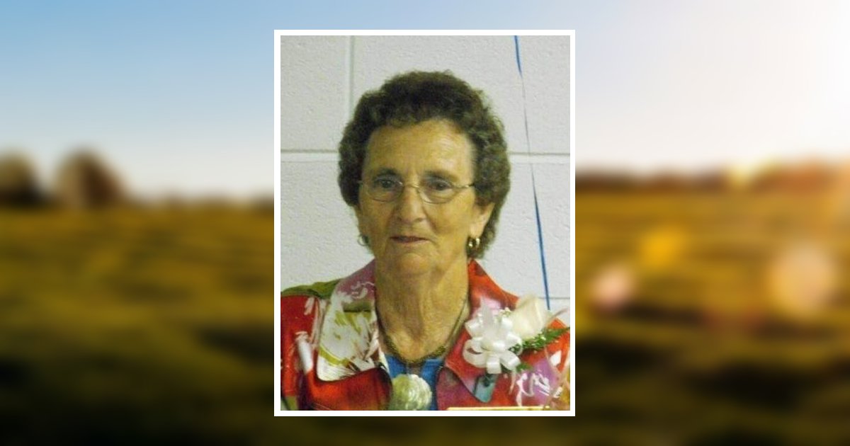 Carole Coon Obituary December 22, 2022 - Hayworth - Miller Funeral ...