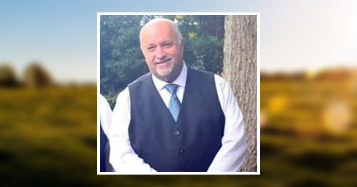 Charles Gregory Dearman Obituary 2021 - Cremation Society of SC ...