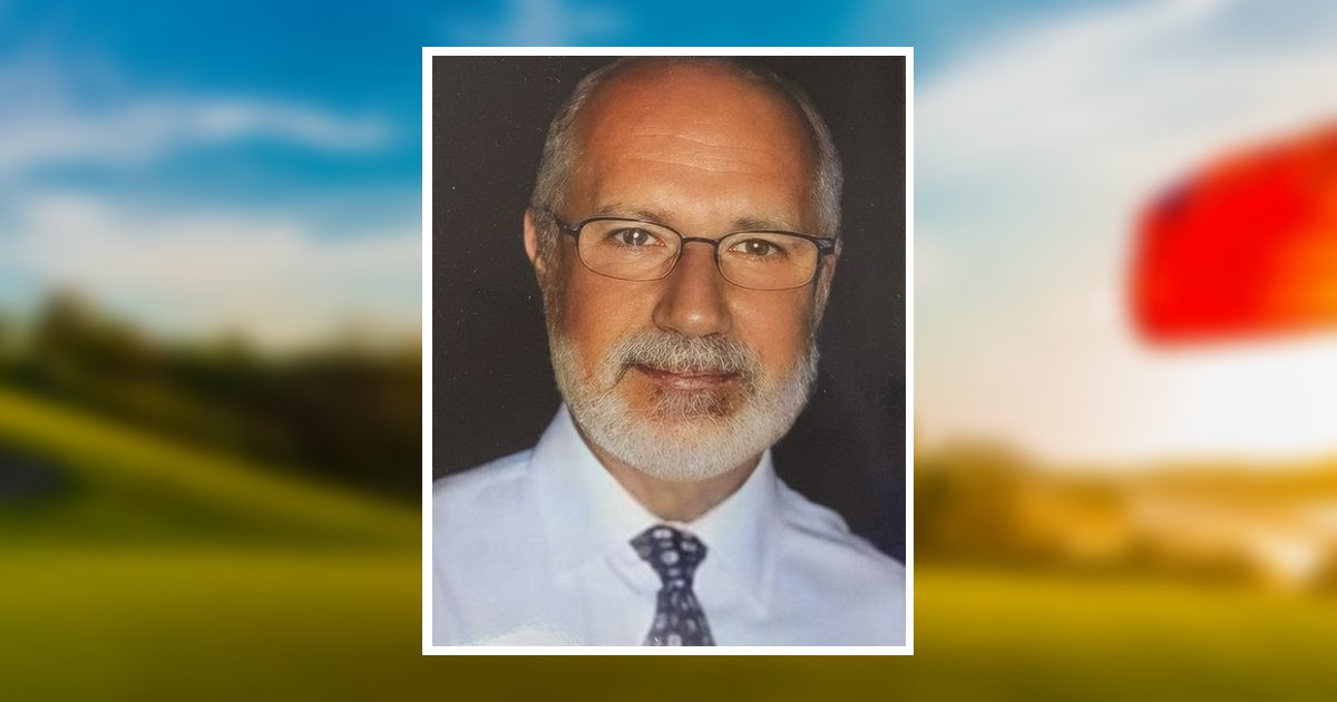 Thomas F. Gilroy Obituary May 17, 2025 - Cannon Funeral Home