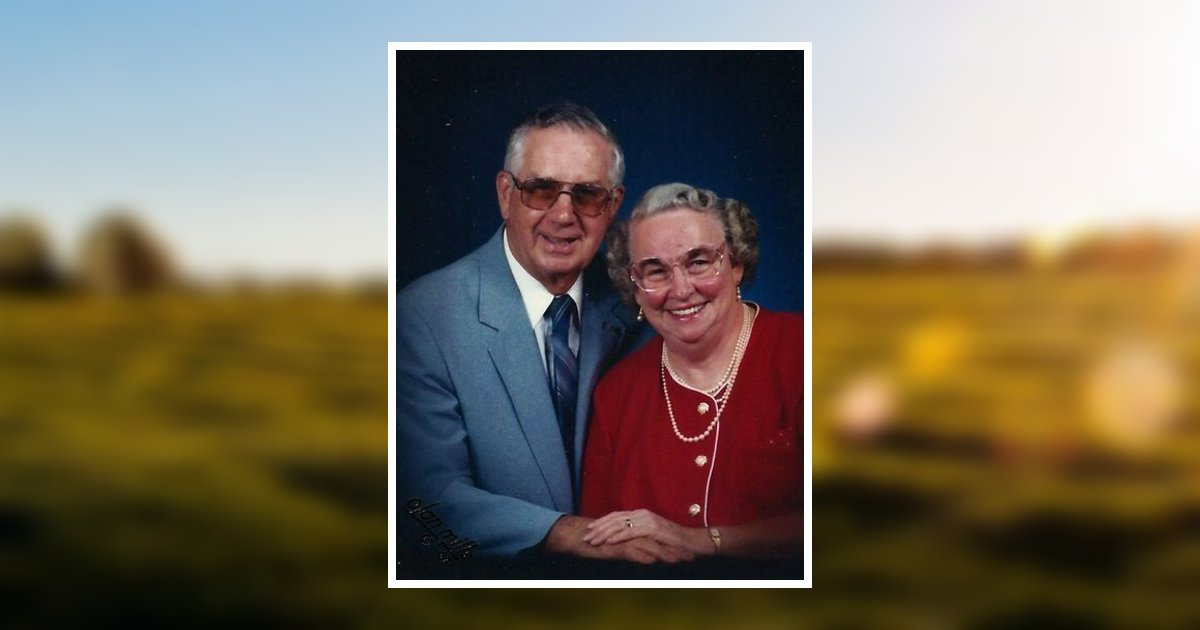 Doris Jane Biggs Obituary May 13, 2020 - Boal Funeral Home, P.A.