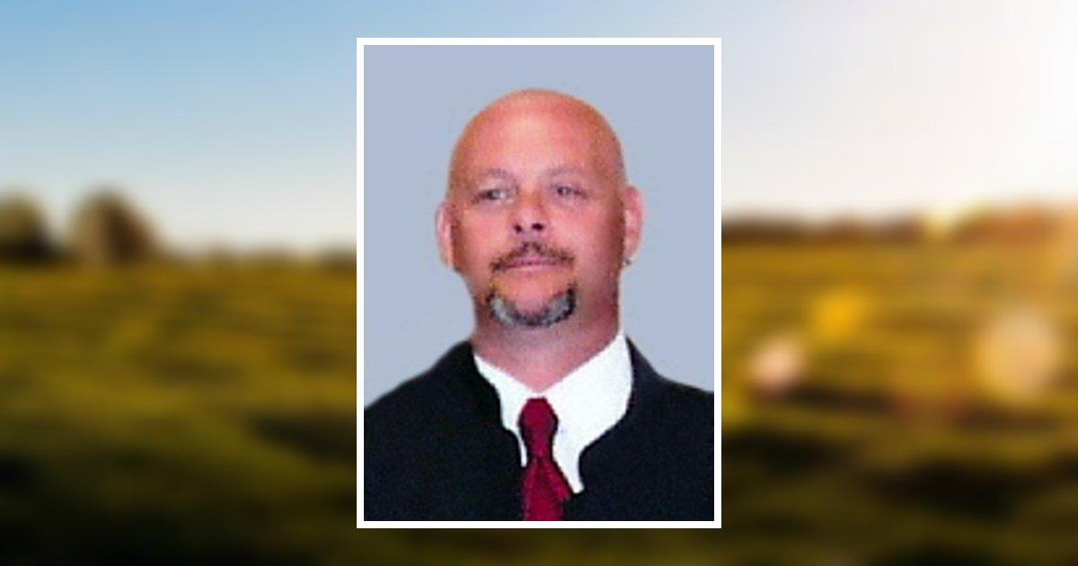 KEVIN W. CRAIG Obituary October 5, 2013 - DeMoney-Grimes Funeral Home