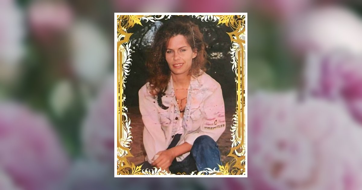 Lori Anne Oien Obituary December 12, 2024 - Gearty-Delmore Funeral Chapels