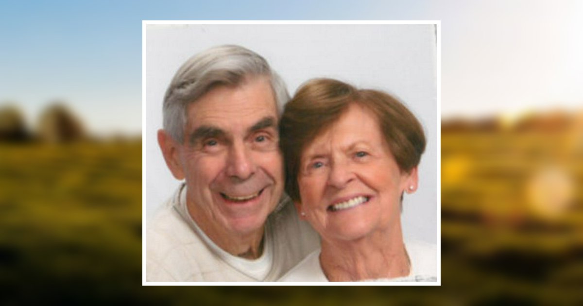 Douglas “Doug” W. Quade Obituary October 8, 2020 - Baue Funeral Homes