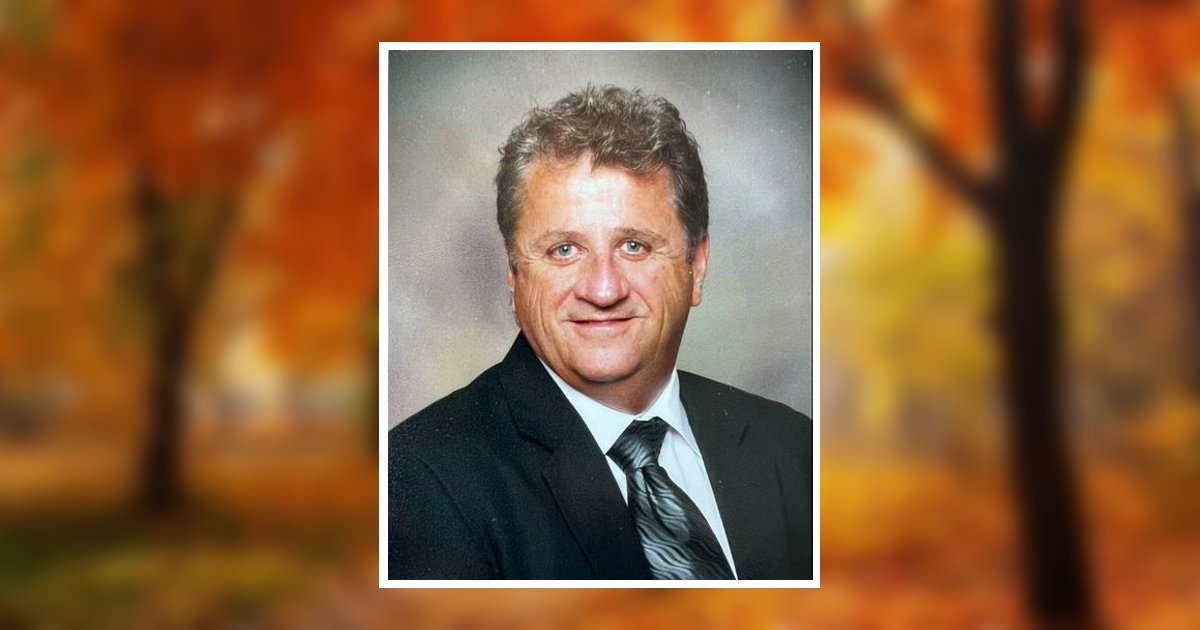 Stephen Howard Obituary October 18, 2024 - Basic Funerals and Cremation ...