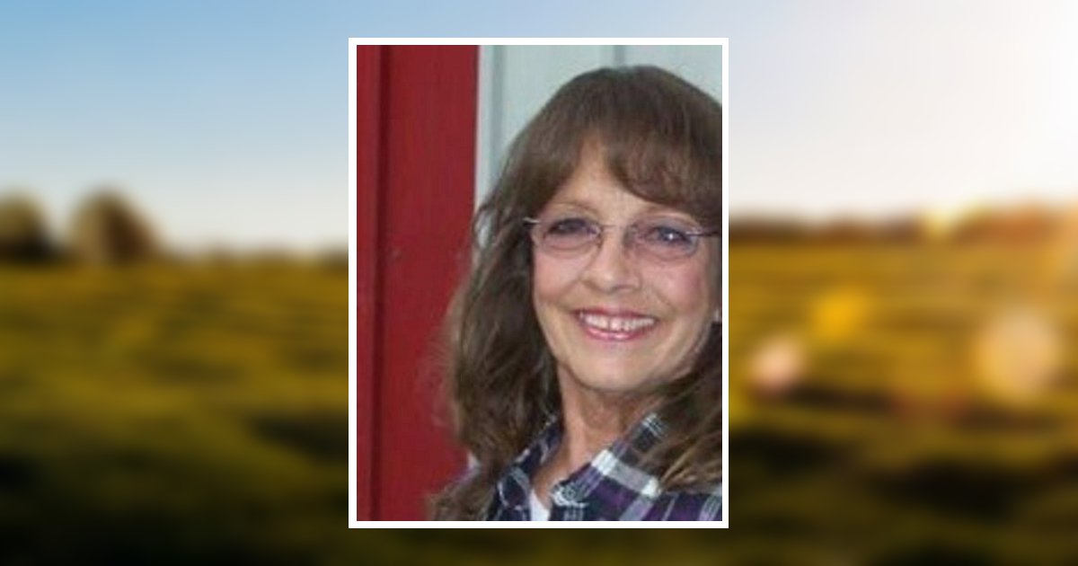 Sharon Jane Smith Obituary January 20, 2020 - Schneider Funeral Home ...