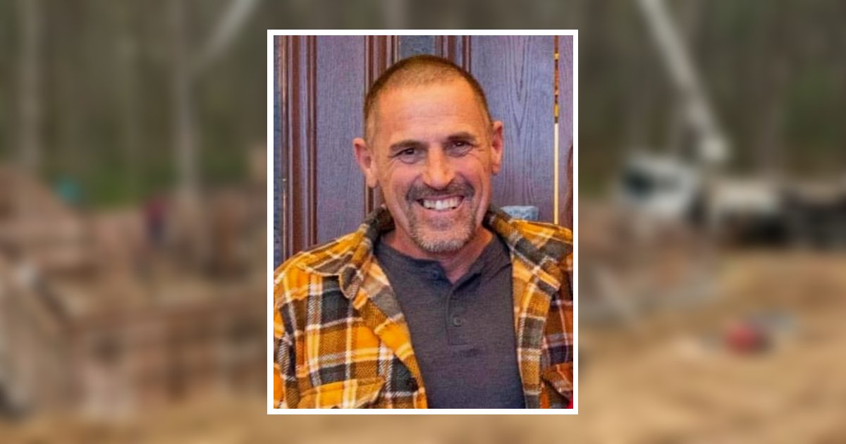 Richard Leslie "Rick" Thompson Obituary January 21, 2025 - Adams ...