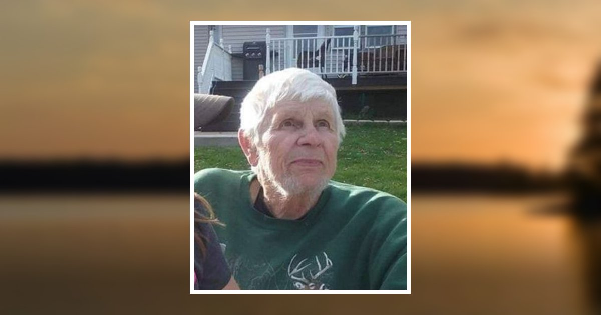 Duane Phillip Barrett Obituary March 1, 2024 - Roy-Hetland Funeral Home