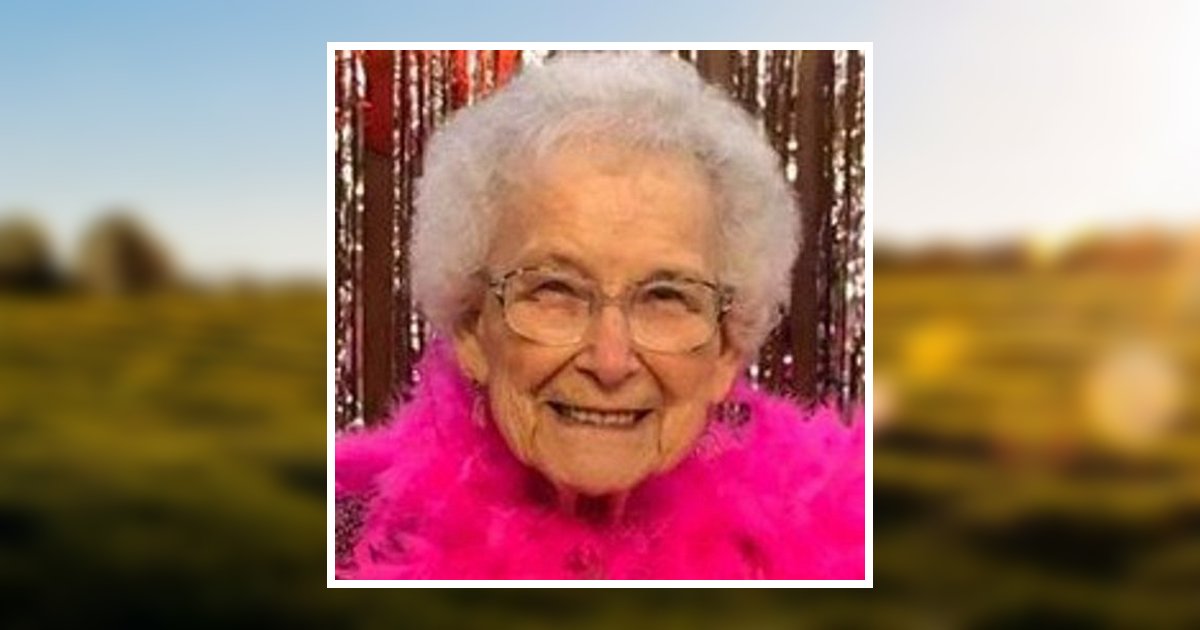 Joy Cooper Obituary December 26, 2019 - Smith Family Funeral Home