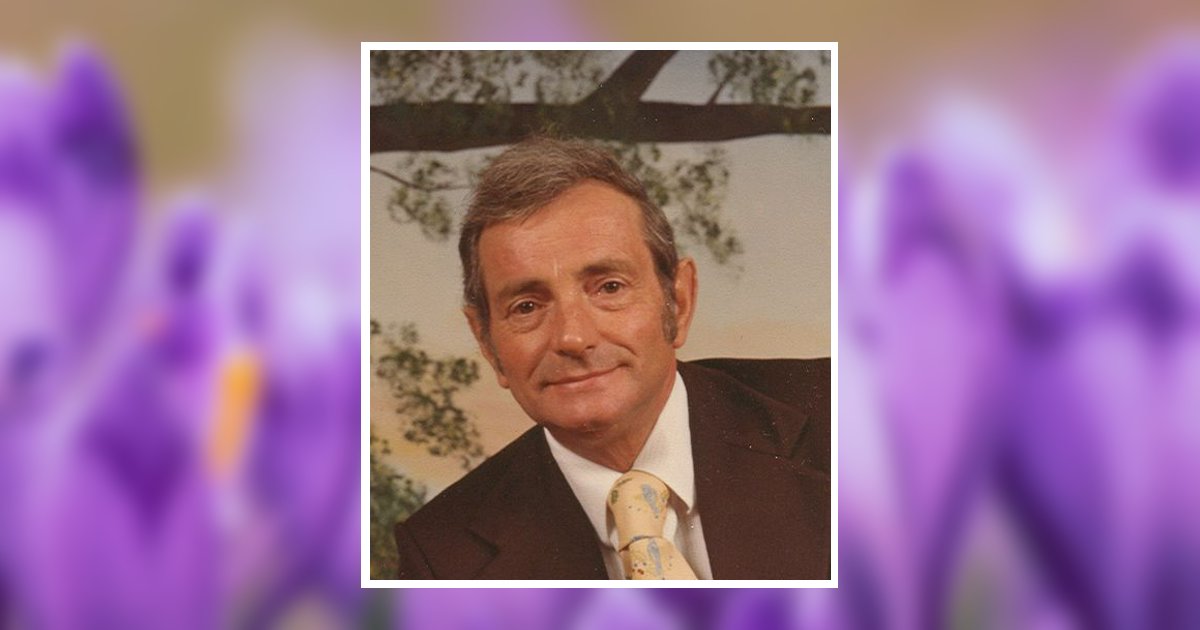 Carl Hale Obituary - Newcomer Dayton Carl Hale Obituary - Newcomer Dayton