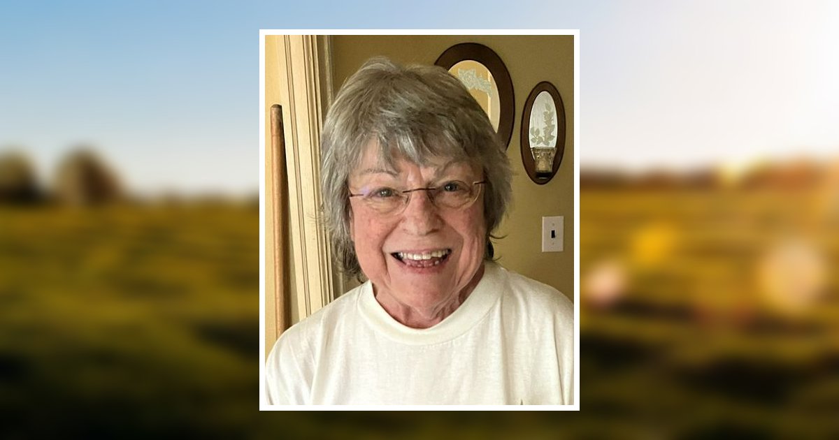 Teresa "Susie" Mary (Salmore) Maslowski Obituary October 29, 2023 ...