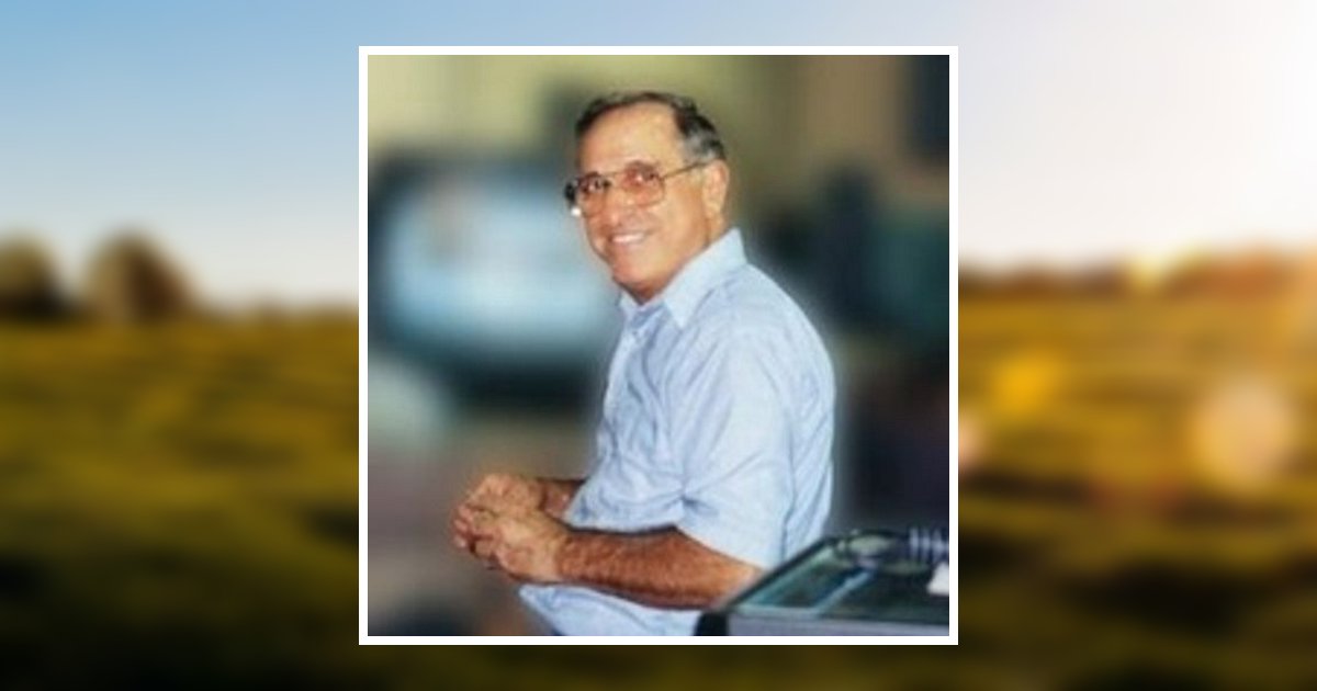 Louis J Sclamo Obituary 2017 - Mercadante Funeral Home & Chapel
