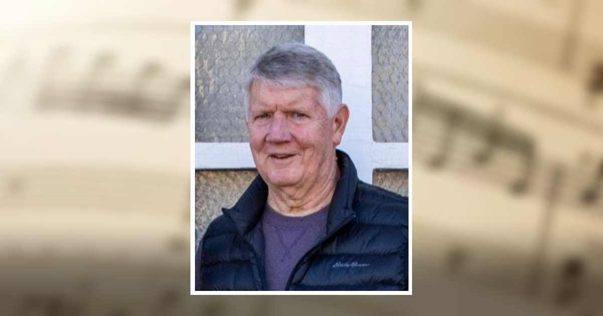 David Torbert Obituary July 19, 2025 - Eastgate Funeral & Cremation ...