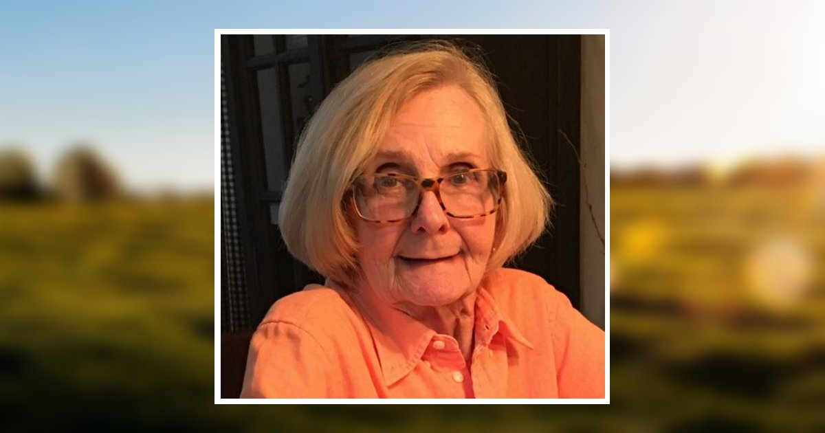 Barbara Lee Broyles Obituary May 28, 2019 - Singleton Funeral ...