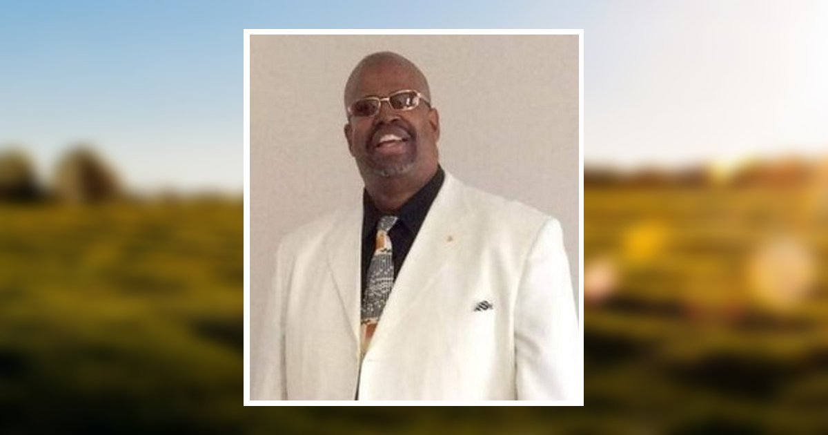Elder Dwayne Robert Lopes Sr. Obituary - Marlan Gary Funeral Home Chapel of Peace