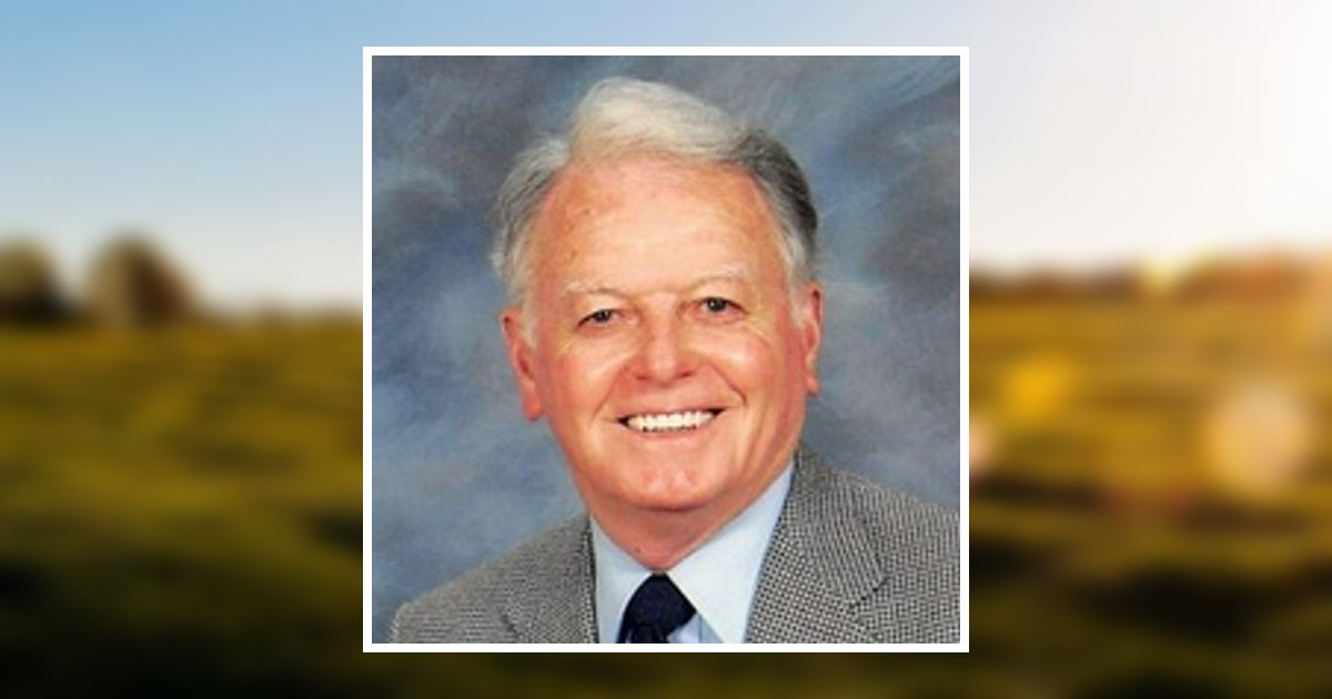 Charles Edward Sweeney Obituary April 22, 2018 - Cutshall Funeral Home