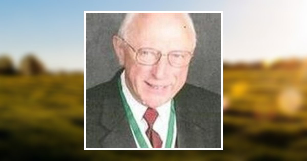 John C Fleck Obituary 2013 - Ballard and Sons Funeral Home and ...