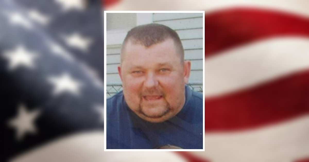 Timothy F. Clapper Sr. Obituary August 21, 2021 - New Comer Syracuse