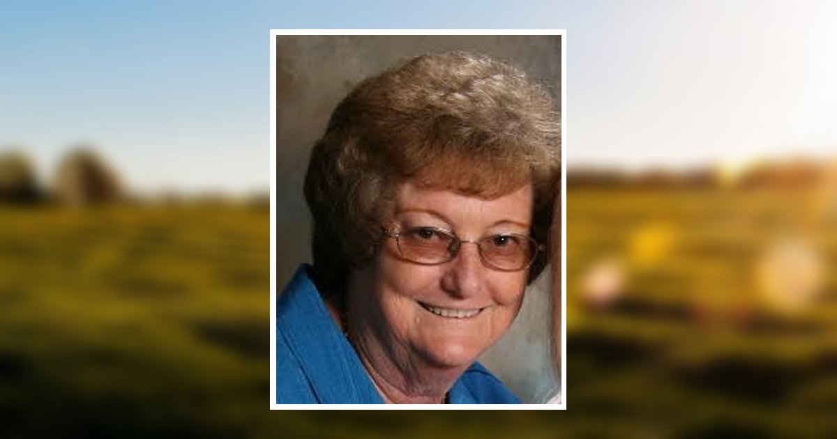Rebecca "Becky" (North) Lowe-Trice Obituary June 4, 2016 - Thomas ...