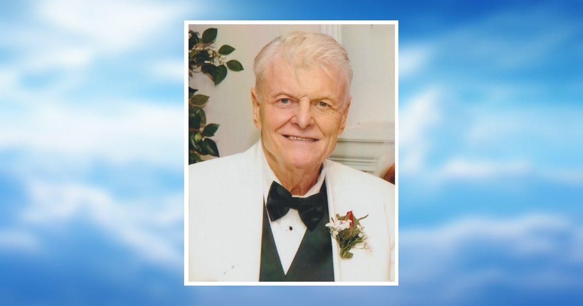 Jack Edward Grabowski Obituary March 19, 2025 - Mark C. Tilghman ...