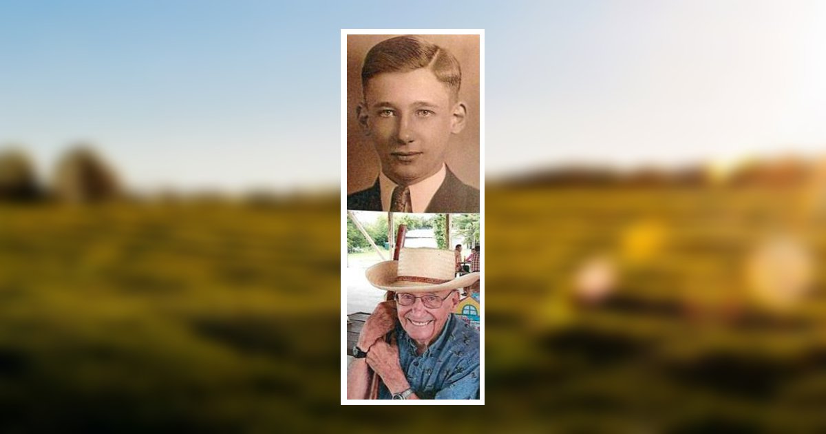 Edward Hauser Obituary September 8, 2014 - Cress Funeral and Cremation ...