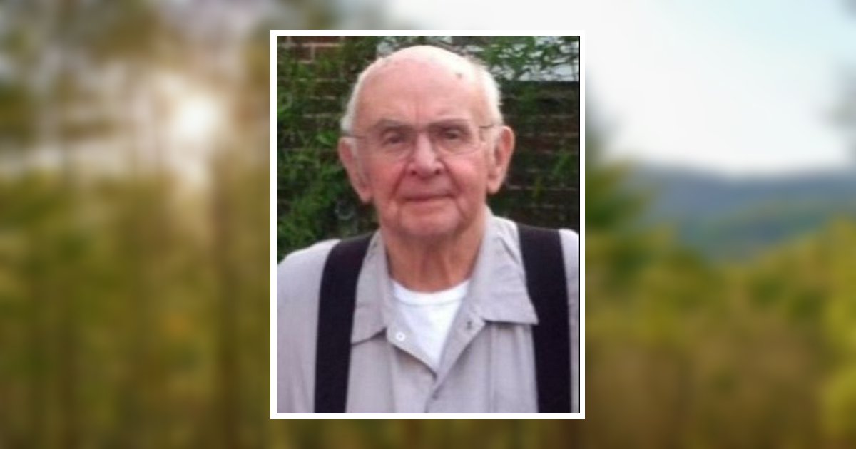 David Joseph Berner Sr. Obituary 2024 - Newcomer Dayton