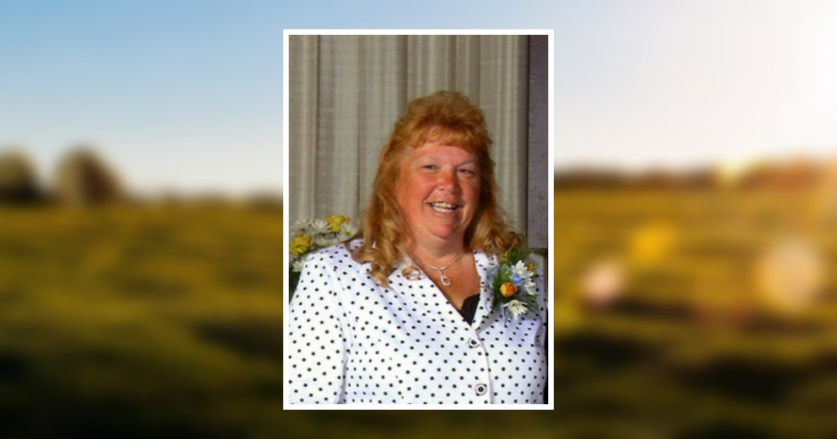 Denise Shepherd Obituary 2009 - Stevenson Funeral Homes