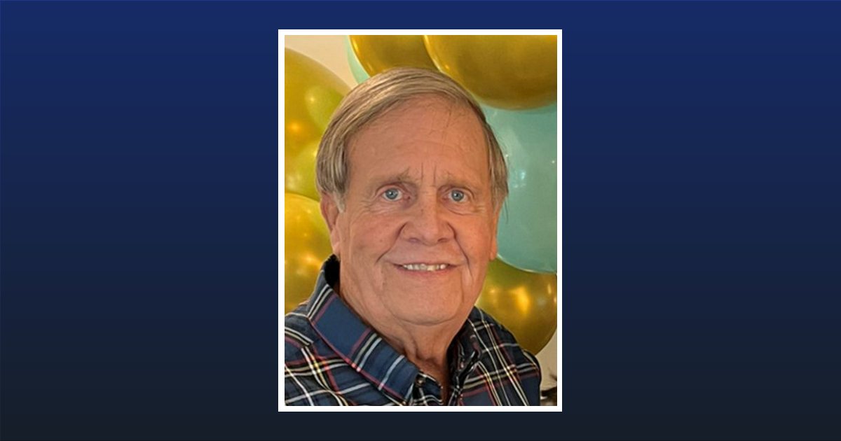 Ronald Roddam Obituary August 10, 2023 - Jefferson Memorial Funeral ...