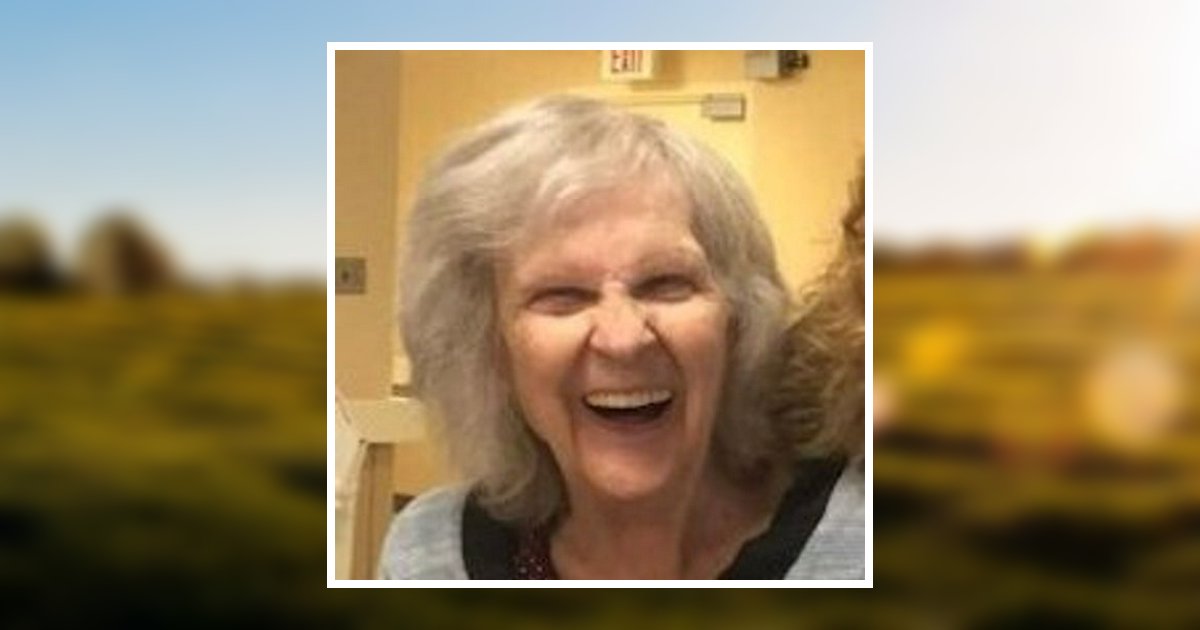 Emily Combs Obituary 2020 - Minor Funeral Home