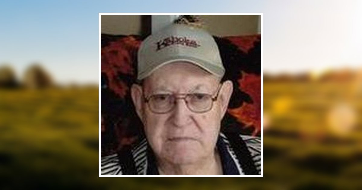 Charles Rampley Obituary December 28, 2013 - Wilson & Triplett Funeral Home