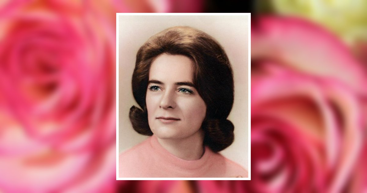 Barbara E. Lavallee Obituary September 15, 2025 - Paradis-Givner ...