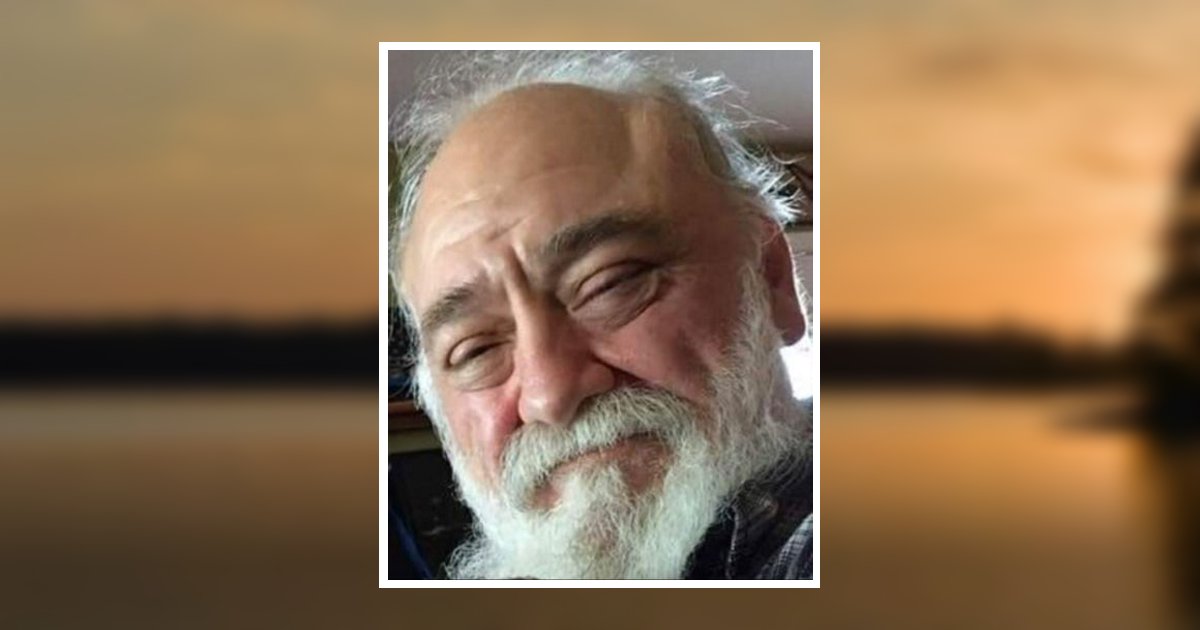 John "JC" F Corethers Obituary 2023 - Russellville Funeral Home