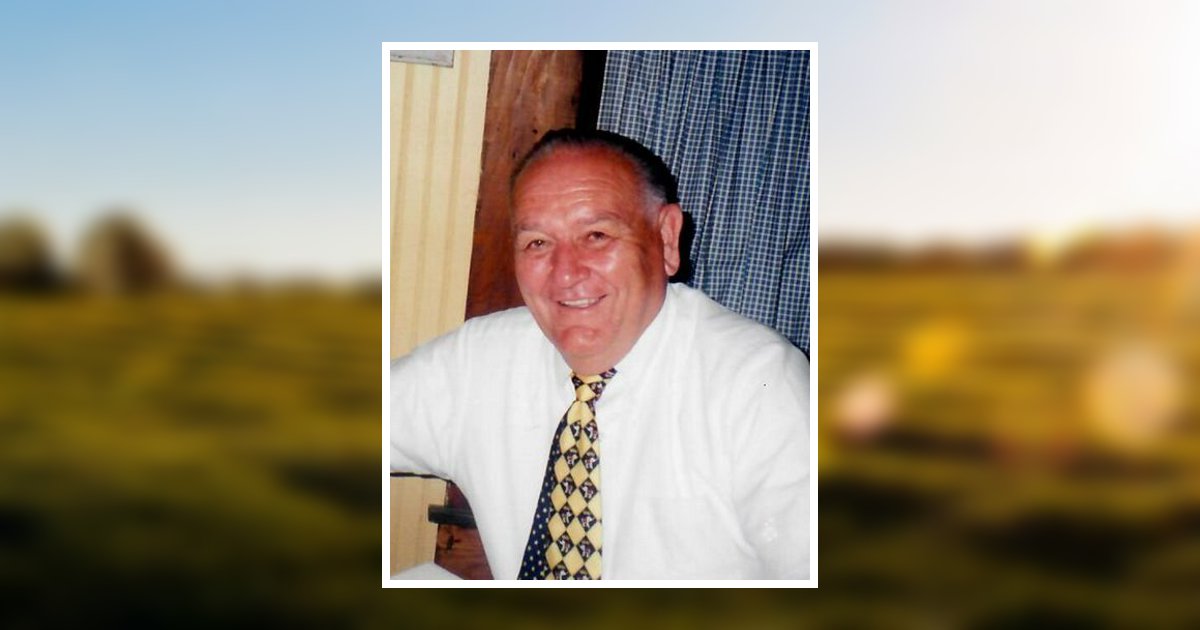 Dr. Benjamin Miller, Dvm Obituary January 21, 2020 - Ardoin's Funeral ...