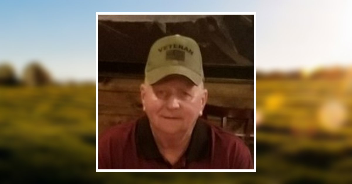 James Joseph Pregler Obituary November 3, 2019 - Wolfe-Bayview Funeral ...