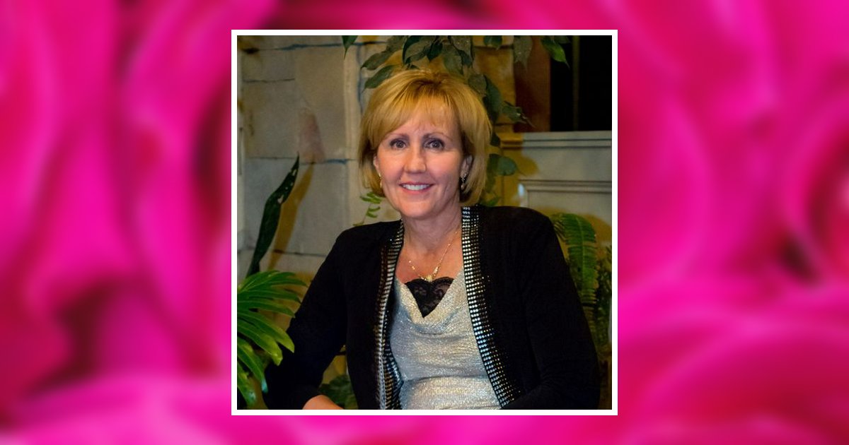 Nancy Ott Obituary September 28, 2024 - Anderson and Sons Mortuary