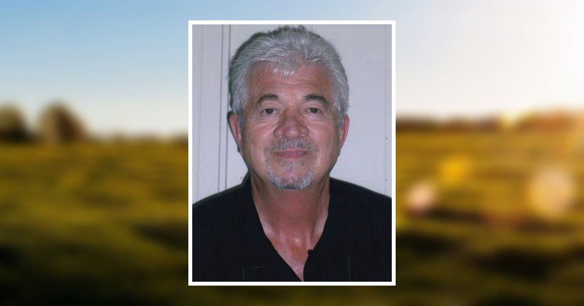 William Lally Obituary November 28, 2020 - Roberts Funeral Home