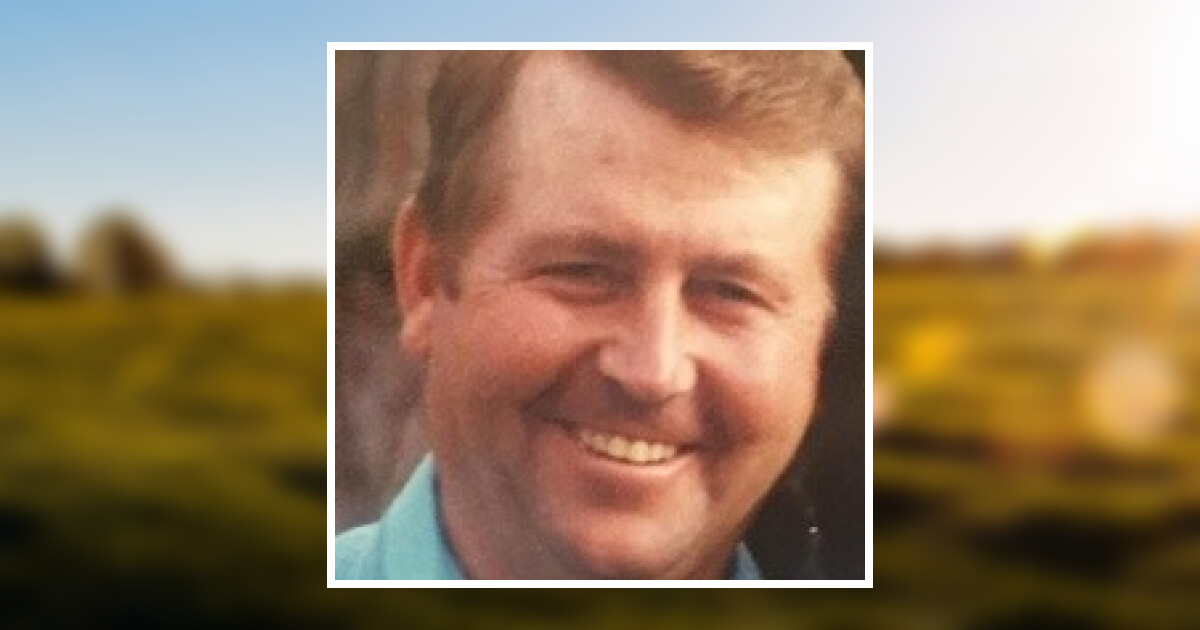 Ronald Dale Busbee Obituary May 13, 2019 - Lowe Gardner Funeral Home
