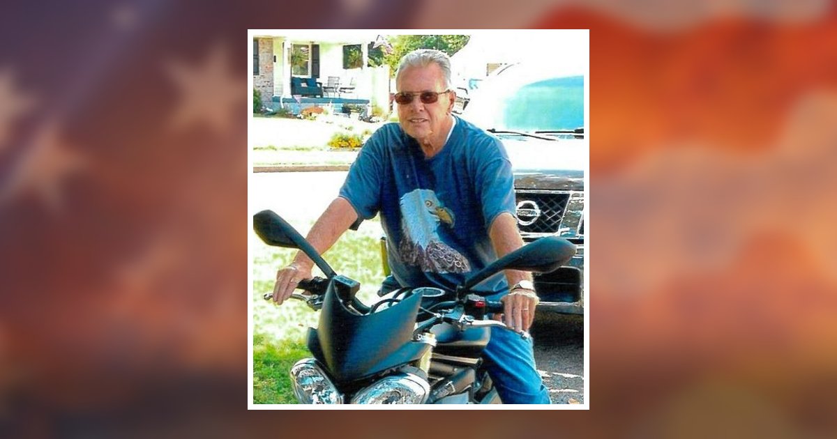 Wayne Neal Obituary June 21, 2022 - Hamlett-Dobson Funeral Homes