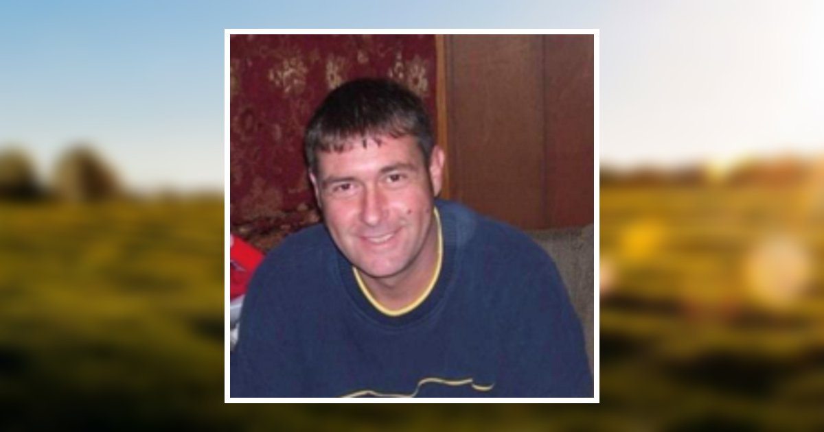 Michael Shayne Tatum Obituary September 9, 2021 - Twin City Funeral Home