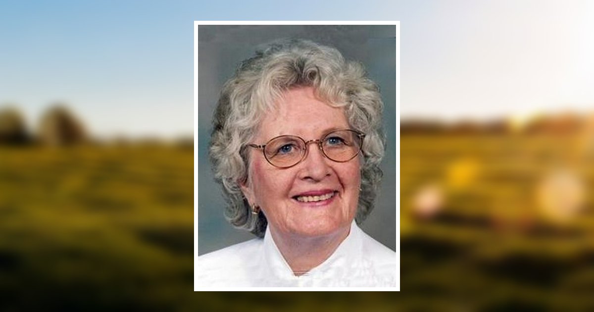 Irma Losey Obituary June 22, 2013 - Johnson Funeral Home