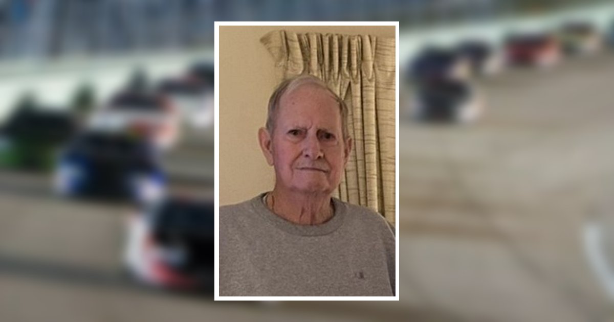 Robert John Stump Obituary May 4, 2023 - Newcomer Akron