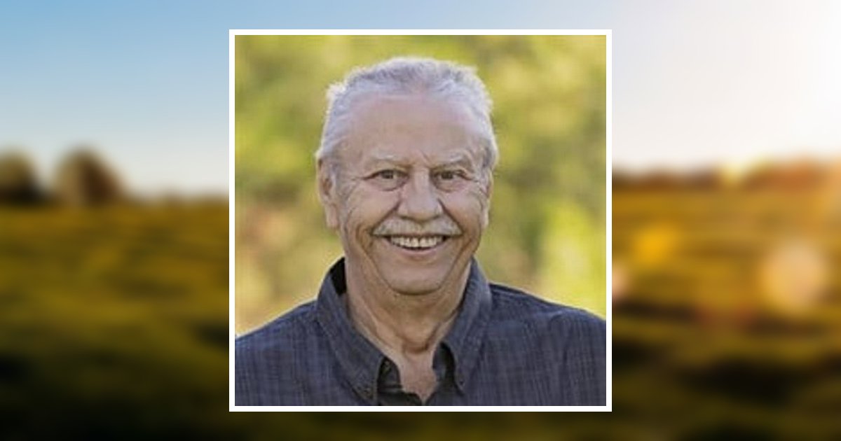 Robert Stephen Tolbert Obituary June 2, 2023 - Gilbert Funeral Home Inc.