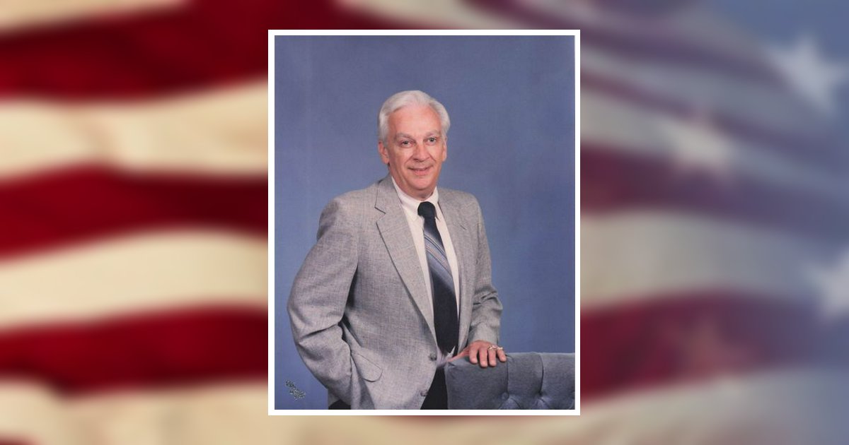 Lewis Capps Obituary February 20, 2025 - Allee-Holman-Howe Funeral Home