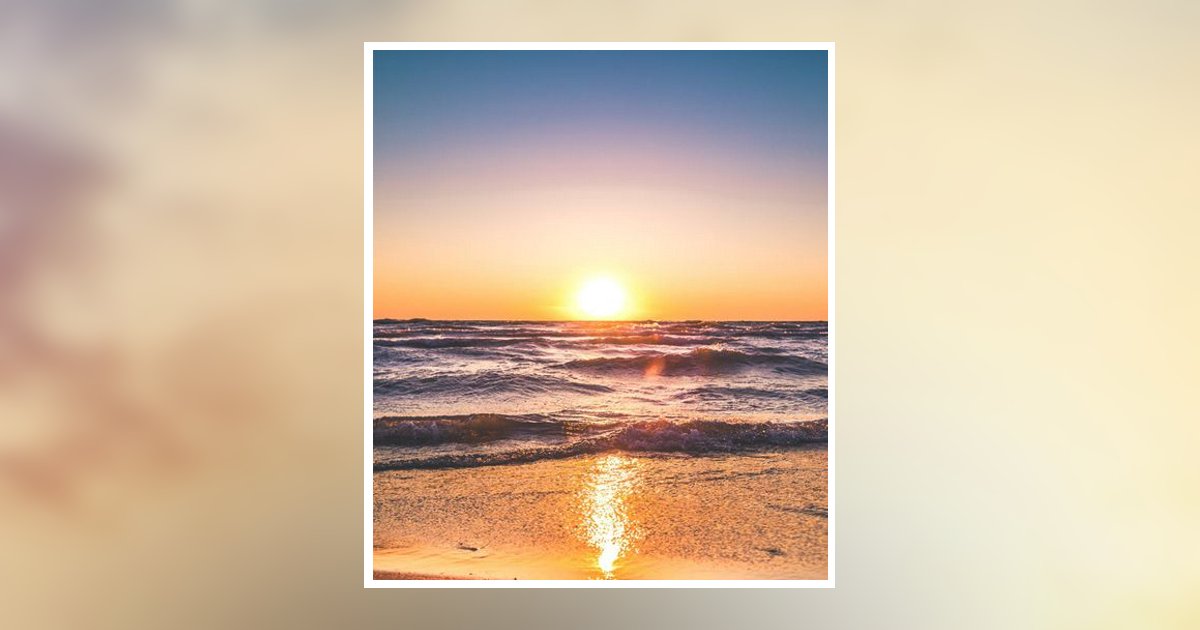 Rodney Bates Obituary June 11, 2023 - Penttila's Chapel by the Sea ...