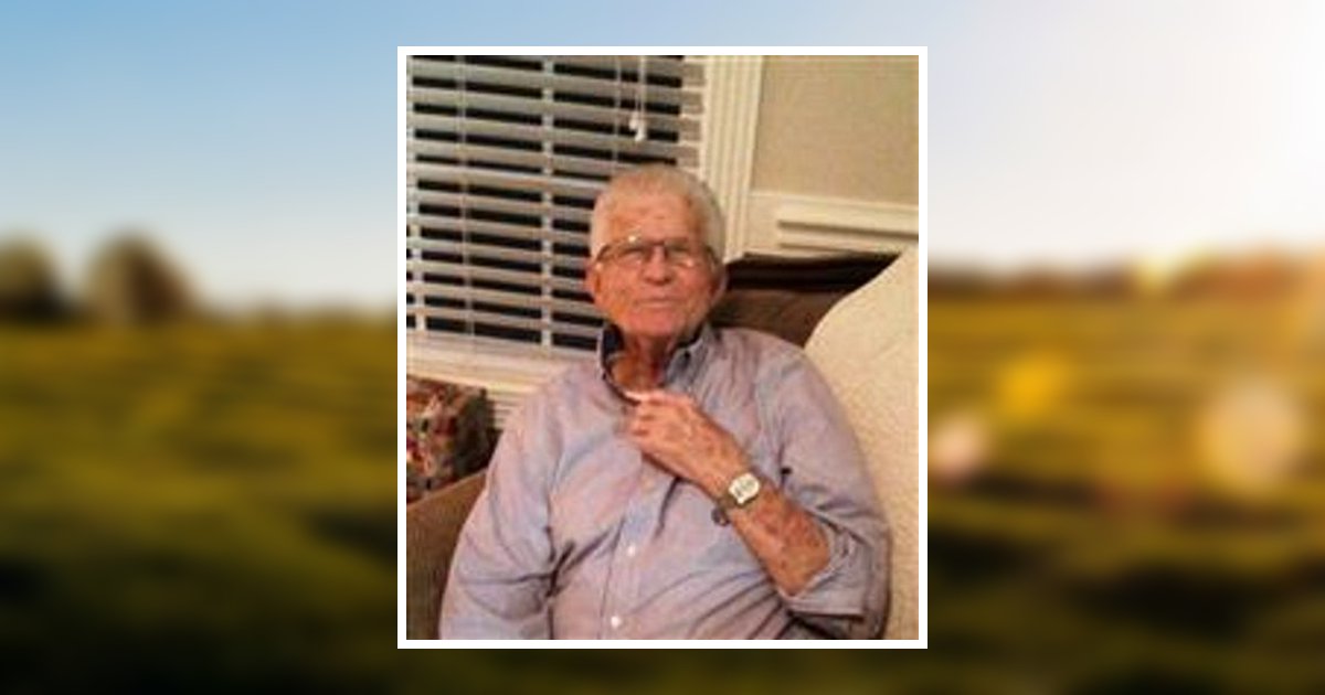 Joseph Britt, Jr Obituary September 19, 2015 - Norton Funeral Home And Crematory