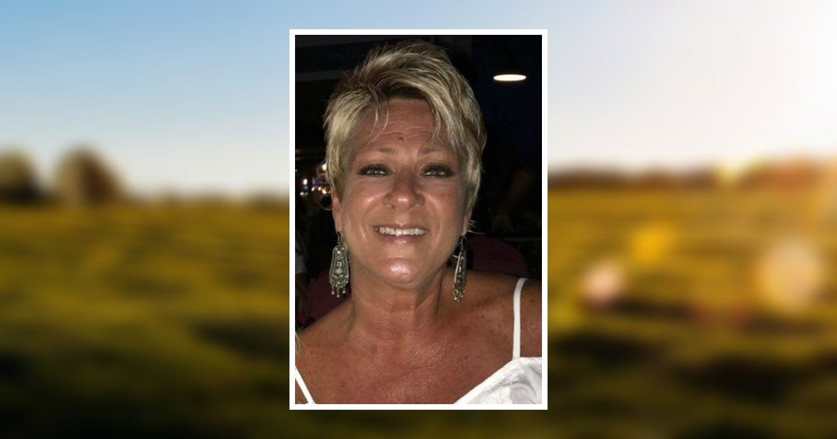 Lisa A. (Wheatley) Collison Obituary 2021 - Thomas Funeral Home, P.A.